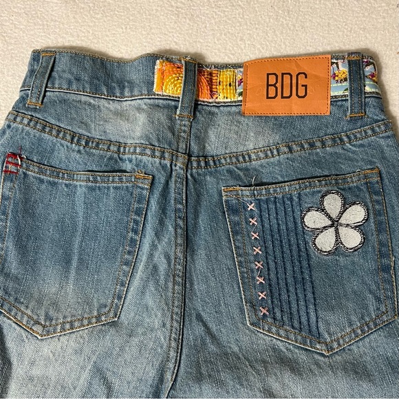 BDG | Jeans | Vintage Inspired Jeans From Bdg | Poshmark